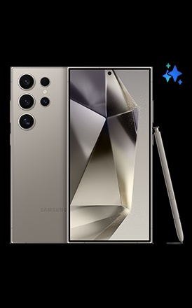 S24 ultra  ideal titanium grey 256gb yevro