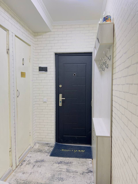Срочно продается 2-комнатная квартира в центре ТТЗ / $45 000/ быв. общ