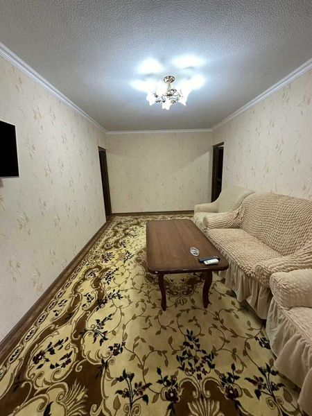 Срочно 2х комнатная квартира продаётся. (Можно в ипотеку)