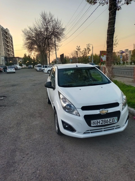 Spark 1500$ avtocredit top toza