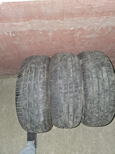 3 ta  monza diska baloni bor
