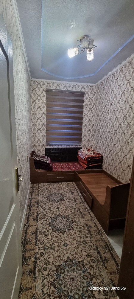 Algartm Qizil sharq 3xona uy 550y.e