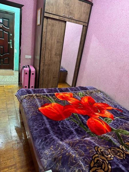 谷 131050 谷 Продаётся квартира 2/2/4 57 м² в Сергели