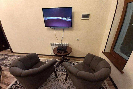 Дача Тош Санжар  9093.