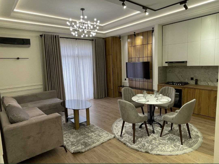 060* СДАЮ СРОЧНО ! 2х ком квартира Паркентский, IT Park, 8 мин БИЙ