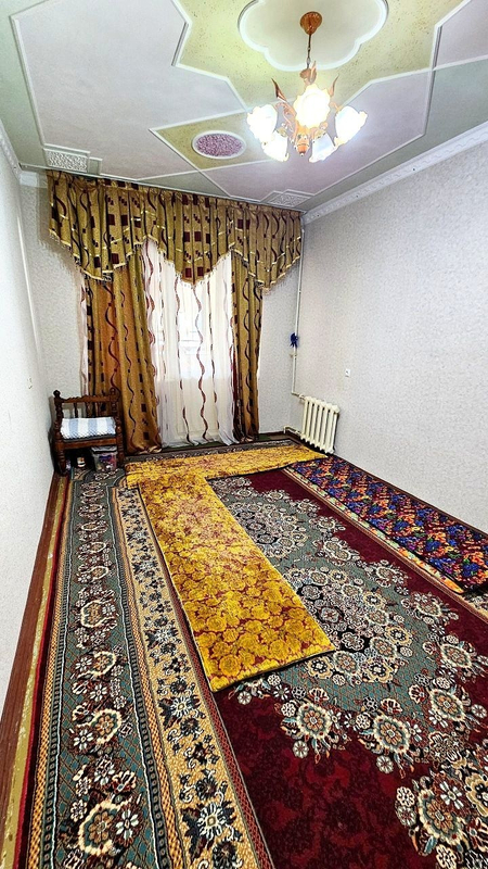3 хона ли арзон квартира