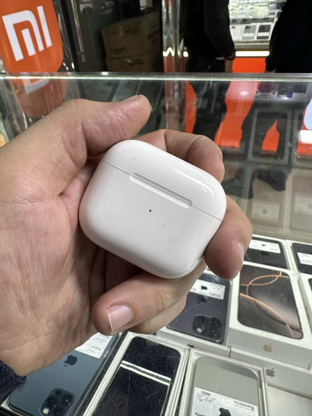 Airpods 3 Airpods 3 Airpods 3