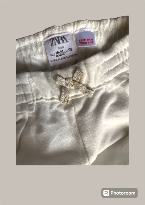 Легинсы штанишки от Zara