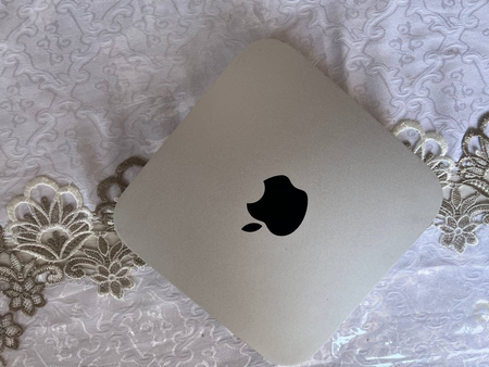 Mac mini sotiladi