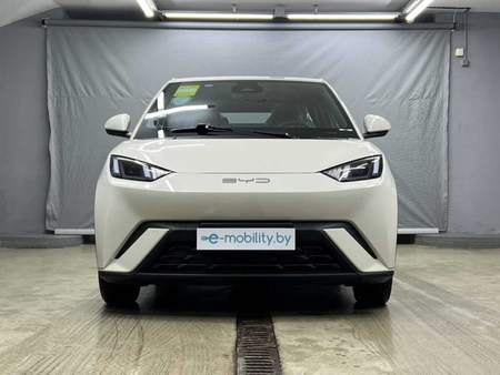 Byd segull sotiladi