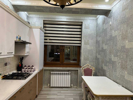 АРЕНДА КВАРТИРЫ в новостройке