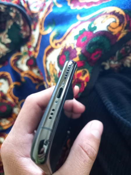 Iphone xs ideal srochna sotaman