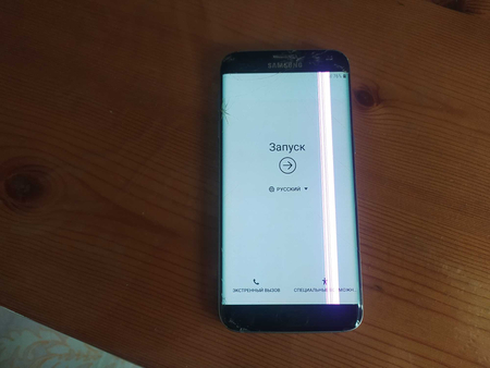 Продам Samsung Galaxy S7 Edge