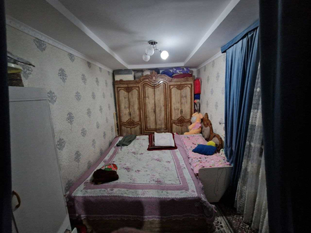 Продажа дома за Азербайджанским центром ID;ND 267