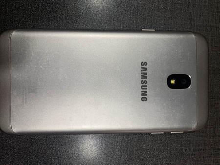 Samsung j3 2017 ideal