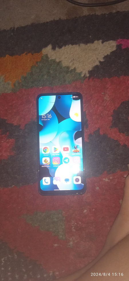 Redmi note 10s sotiladi