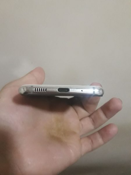 Samsung S 20 5g 12/128gb