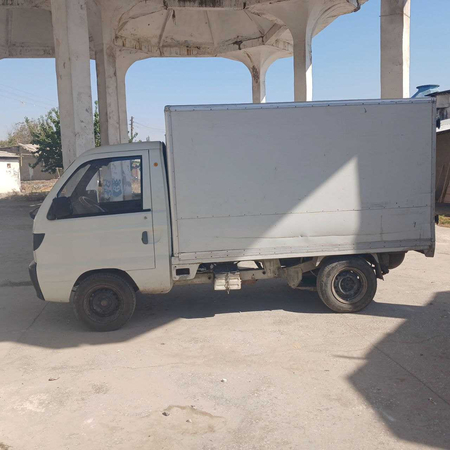Changan Labo qilingan sotamiz srochna