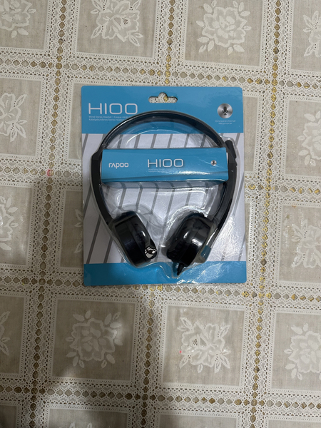 наушники