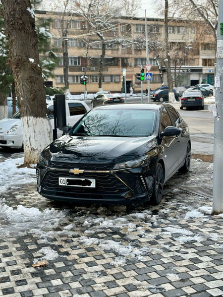 Monza 1,5 2023 Идеал холатда