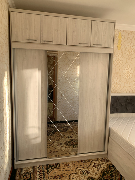 Buyurtma asosida mebel  // Мебель под заказ
