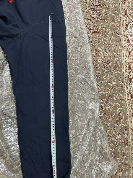 Рубашка POLO оригинал из USA