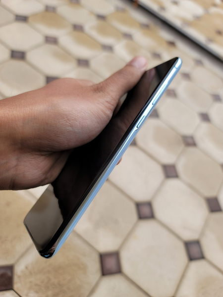 Samsung Galaxy S20 Plus 5G. Snapdragon 865. OzU 12/256 GB. Garantya !
