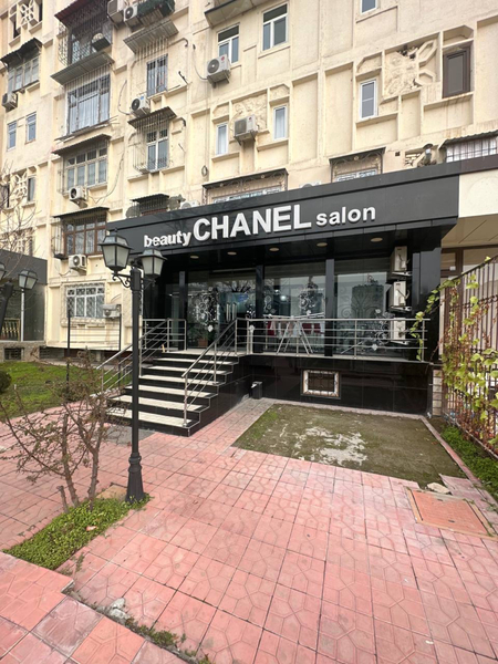 Аренда (НЕ ЖЕЛОЕ): Шайхантахурский район Ориентир - Ганга 325кв 2500$