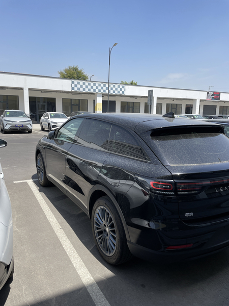 Leapmotor C11 Hybrid 2024