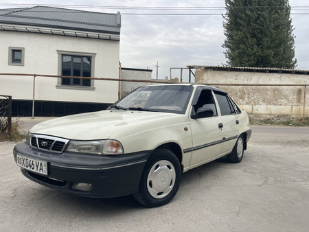 Nexia Sons tramblyor prastoy