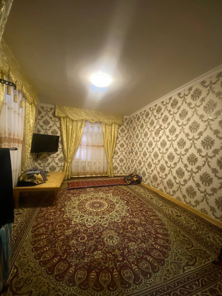 Hovli sotiladigan