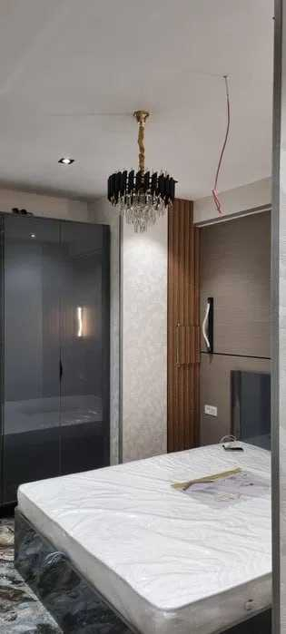 ;топ продажи Яккасарай Black Tower 1ком квартира подключ 8 роддом