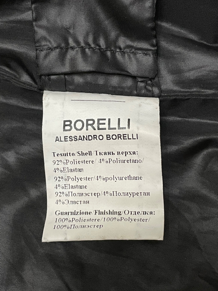 Куртка Alessandro Borelli для девочки 9 лет