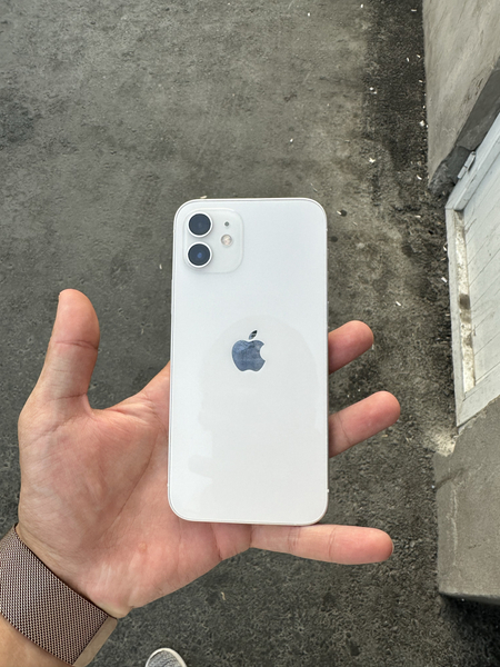 Iphone 12 64gb ideal
