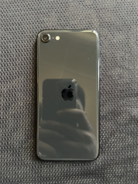 iPhone SE 2020 64GB