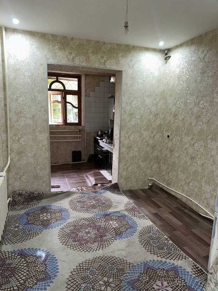 谷 130210 谷 Yakkasaroy tumanida kvartira sotiladi [78 м²]