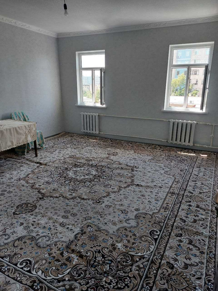 (К114123) Продается 3-х комнатная квартира на Алгоритме