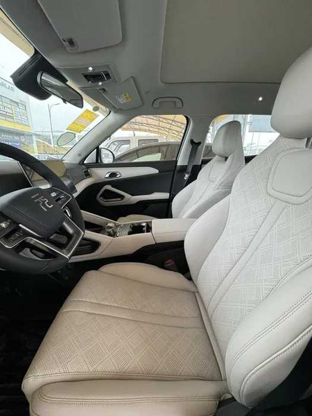 Byd Yuan up full Bolib tolash imkoni bor