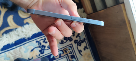 Iphone 14, состояние идельное