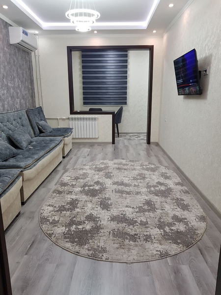 Аренда 1/3/9 Авиасозлар 2,Кадышева рынок