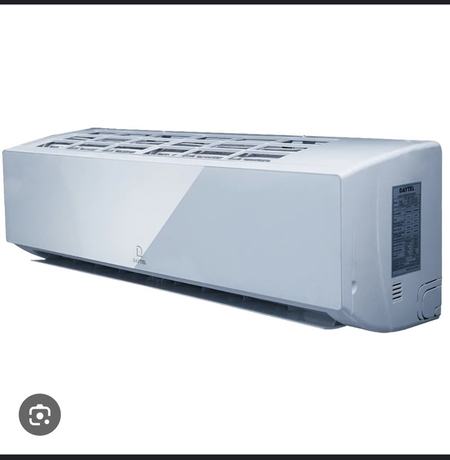 Срочна Кондитсионер Daytel 12