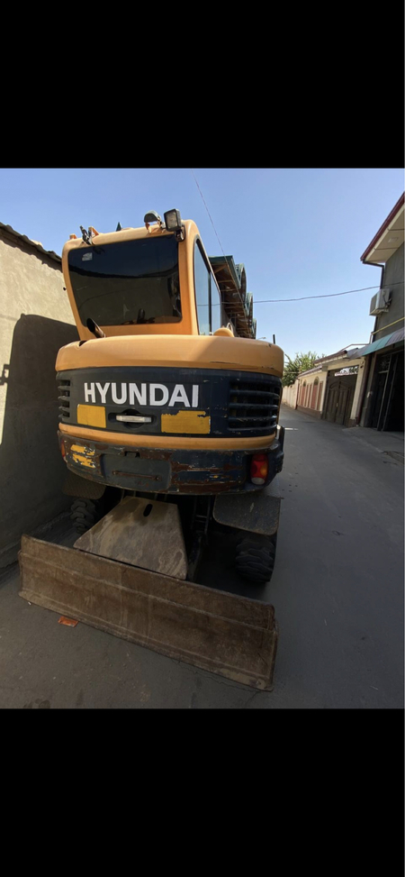 Ekskavator 55.000$