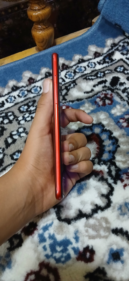 Samsung a20s zor