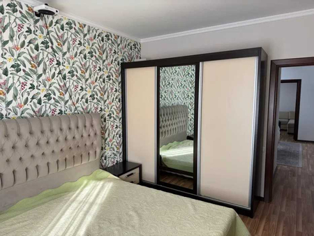 Аренда 3 комнатной квартиры на Ц-5 ID: MD 410