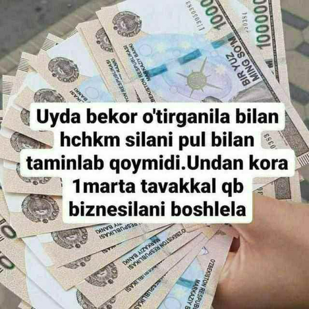 Online biiiiznes