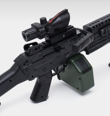 Орбизной автомат orbiz Avtomat