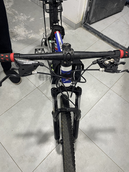 Velosiped rossiyskiy 26