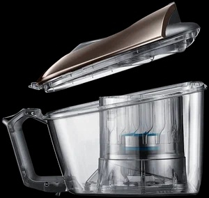 Пылесос Samsung VC18M31D9HD со стаканом рекомендую
