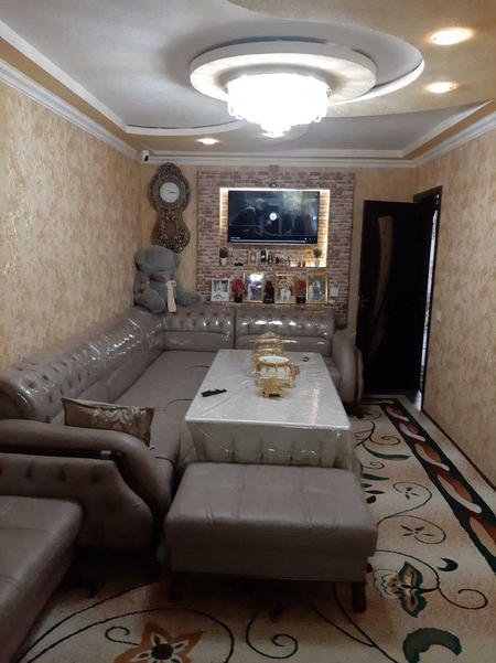 №3160 Срочно продаётся 3-х комнатна