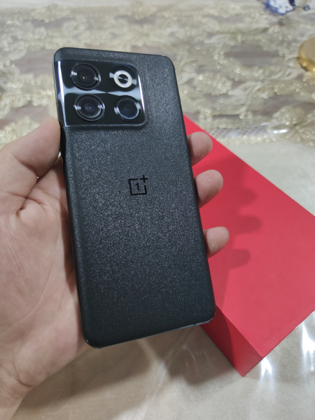 OnePlus Ace Pro 16/512Gb Moonstone Black Kamolekt